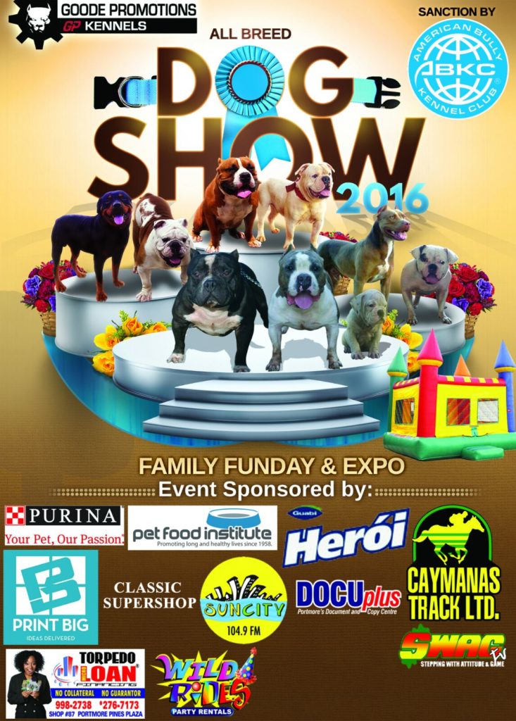 Events for July 2025 – Pet Food Institute Caribbean